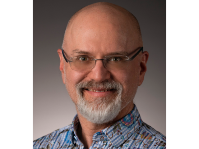 CCS Computing Faculty Phil Conrad receives national recognition for ... CCS Computing Faculty Phil Conrad receives national recognition for ...